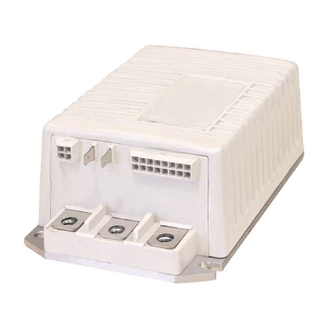 Dc Motor Controller 1515 5206 48v 250a For Club Car