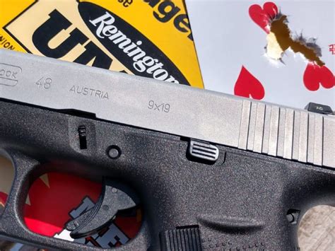 Glock FAQs History Generations And Model Numbers The Mag Life