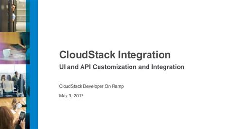 cloudstack ui customization ppt