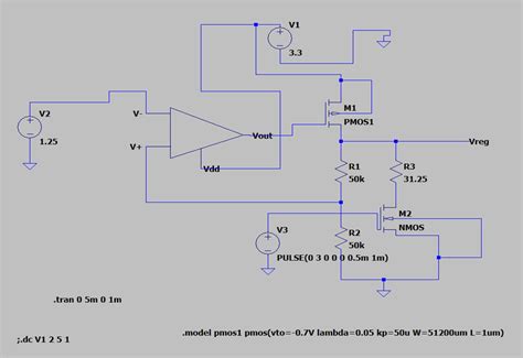 Github Gaurav138 Nanpmos Ldo Regulator