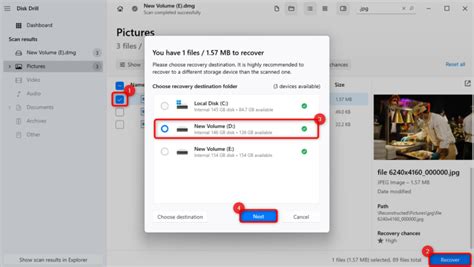 My External Hard Drive Says It Needs To Be Formatted Solved