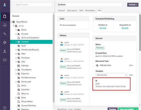 managing backup configurations
