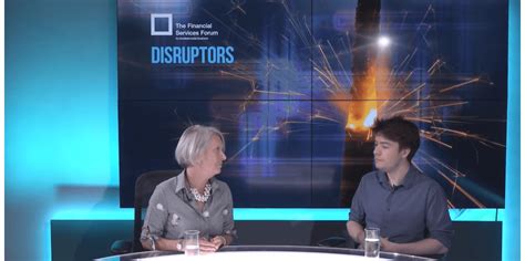 Pattern Interview Pt 4 The Importance Of Data The Financial