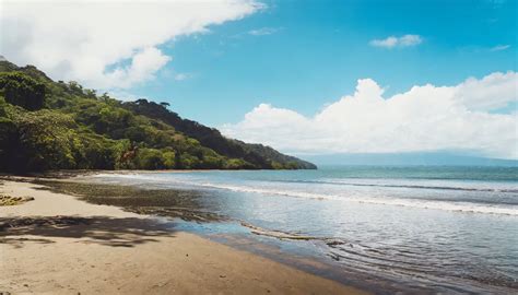 A Vacation To Playa Samara Makes A Huge Impact