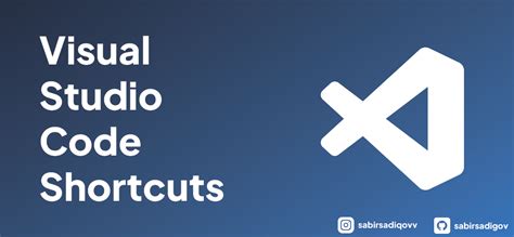 Visual Studio Code Shortcuts Multi Cursorand Selection By Sabir
