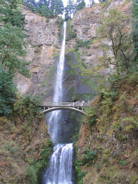 Hikes In Oregon Seven Falls State Park State Parks Seven Falls Oregon