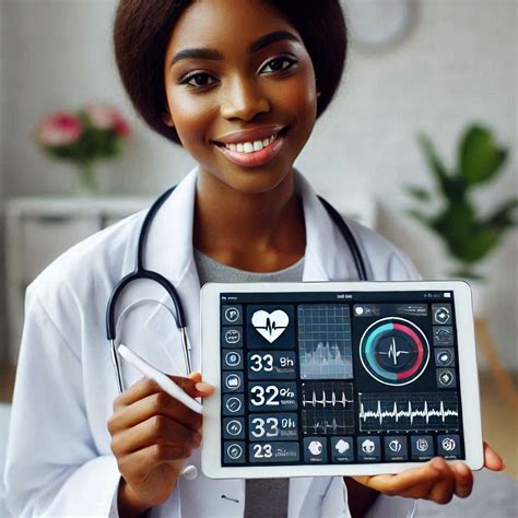 Mastering Health Informatics And Data Management Nimep