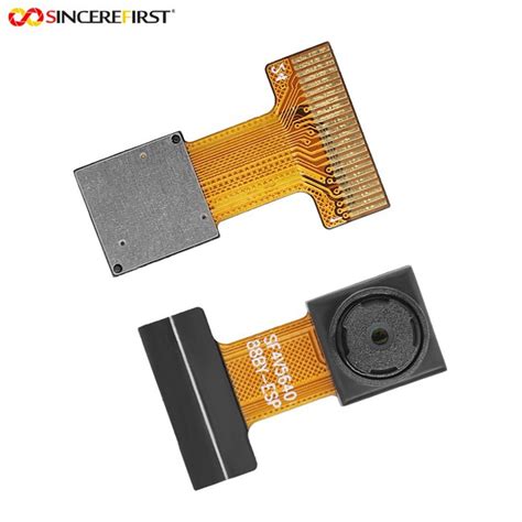 China Ov5640 5mp Esp32 Cam Dvp Camera Module Suppliers Factory