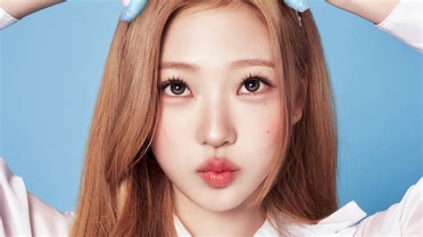 Hearts2hearts Rude Wallpaper 4k Pc