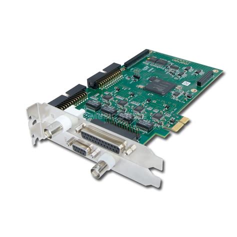 PCIe Audio Interface im MUSIC STORE kaufen | MUSIC STORE professional