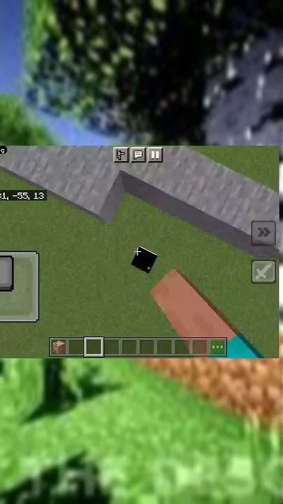 Minecraft Command Block Hacks Minecraft Shorts Youtube