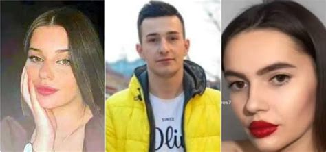Chi Sono Patrizia Cormos Bianca Doros E Cristian Casian Molnar Le Vittime Tragedia Del