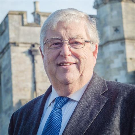 Former Salisbury Mp Robert Key Passes Away At 77 Salisbury And Avon In Print And Online