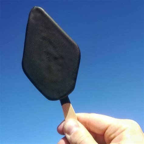 Salt Licorice Ice Cream Gastro Obscura