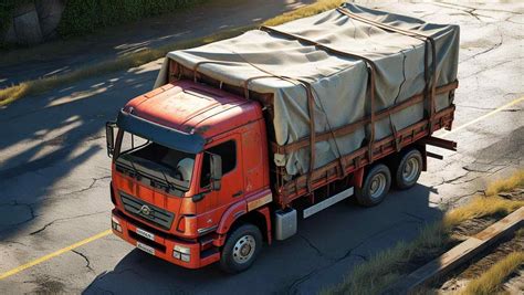 Arti Truk Odol Aturan Sanksi Dan Dampak Negatif