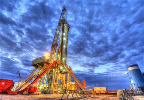 رونمایی از روش ازدیاد برداشت نفت با فناوری پلاسما برای اولین بار در