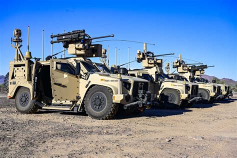 U S Marines New Air Defense System Madis Debuts In Balikatan 25