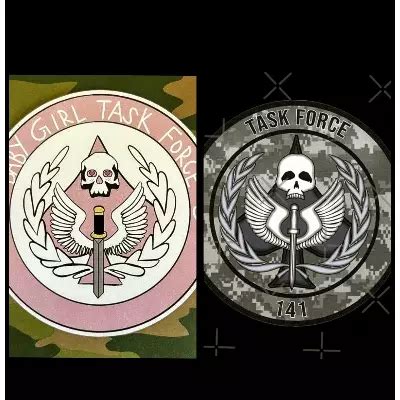 Chat With Task Force Y Task Force Girl Enjoy Free AI Character Roleplay FlowGPT Task Force