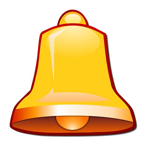 Download Bell PNG Image for Free
