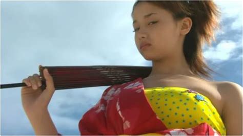 Erika Sawajiri Visual Queen Of The Year Akiba