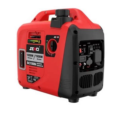 Portable Generator Super Silent Portable Kva Generators Manufacturer From Rajkot