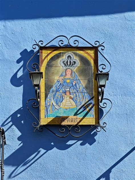 I Took 500 Photos In Spain With This Phone And Now My Dedicated Camera