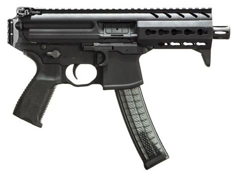 File Sig Mpx K  Internet Movie Firearms Database Guns In Movies Tv And Video Games