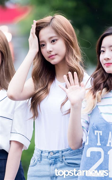 HD포토 트와이스 TWICE 쯔위 독보적인 비주얼 네이트 연예
