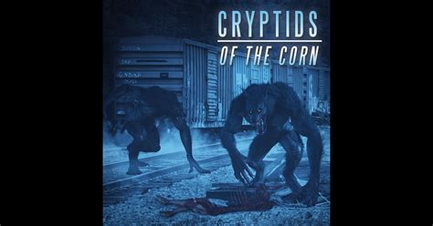 Cryptids Of The Corn Redcircle