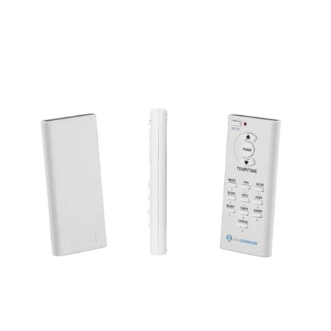AnyAir AnyCommand Air Conditioner Remote Control AC Remote Control Universal With Multiple