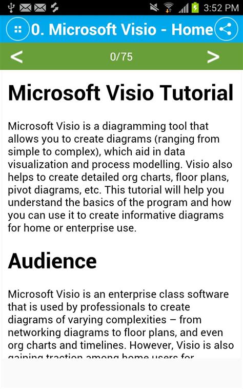 Free Microsoft Visio Tutorial Apk Download For Android Latest Version Free Microsoft Visio Tutorial Apk Download For Android Latest Version