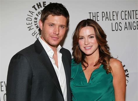 Jensen Ackles Wedding Party 60 Photos