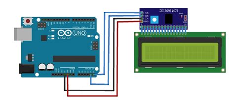TUTORIAL MENAMPILKAN TULISAN DI LCD MENGUNNAKAN I C DAVINVO