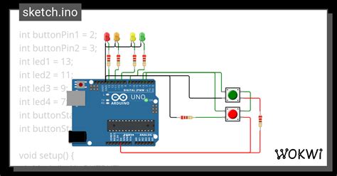 Wokwi Online ESP STM Arduino Simulator Wokwi Online ESP STM Arduino Simulator
