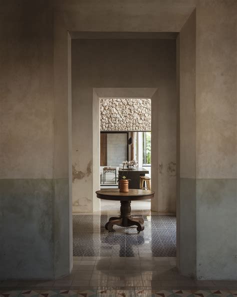 Galeria De Casa San Cristobal Marc Perrotta 13