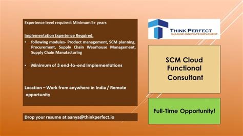 Akanksha A On Linkedin Oracle Opportunity Recruiting Fusion Workfromhome Erp Erpcloud Scm…
