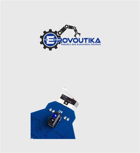 5 Channel Tracking Sensor Module Infrared Tracking Sensor Shop Erovoutika