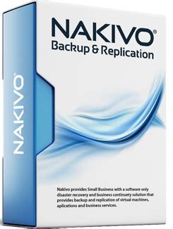 Nakivo Backup Replication V StorageNewsletter