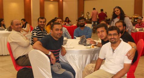 Seven Square Culture Career Events And Celebrations