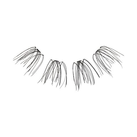 Kiss Cluster Lashes Kiss Usa