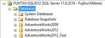 Verifying SQL Database Backups Automatically