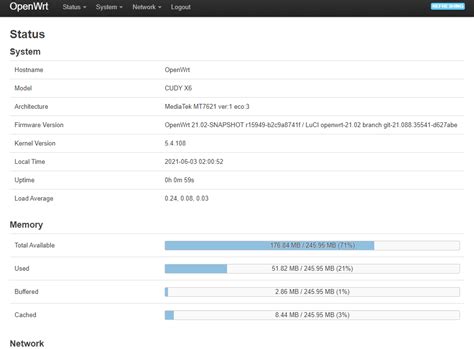 Add Support For Cudy X Wifi Router For Developers OpenWrt Forum