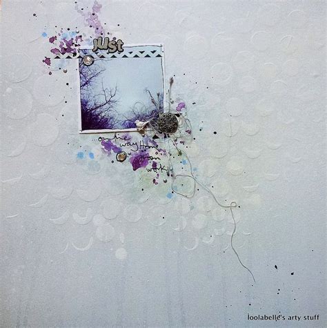 Skissedilla Sketch 173 Exploring Balzer Designs Circle Explosion Stencil