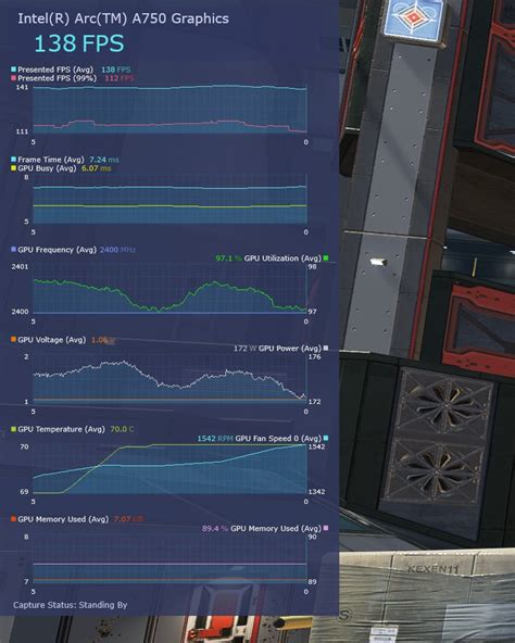 intel arc gpus now deliver even faster dx11 performance new presentmon