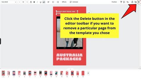 How To Make A Website In Canva Your One Stop Guide
