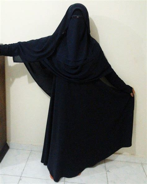 Gallery Cewek Pakai Cadar Cantik Dan Burqo Dzargon