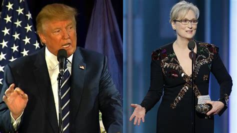 Barbra Streisand Backs Meryl Streep In Criticism Of President Elect