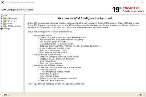 Create And Delete Asm Disk Groups Tércio Costa Oracle Dba Oracle Ace Pro Oce Maa Oce Rac
