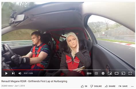 Bored Girlfriends In Cars Page 19 Vw Vortex Volkswagen Forum