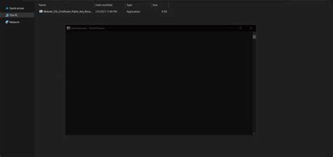 github thehelltower website ssl certificate public key recover